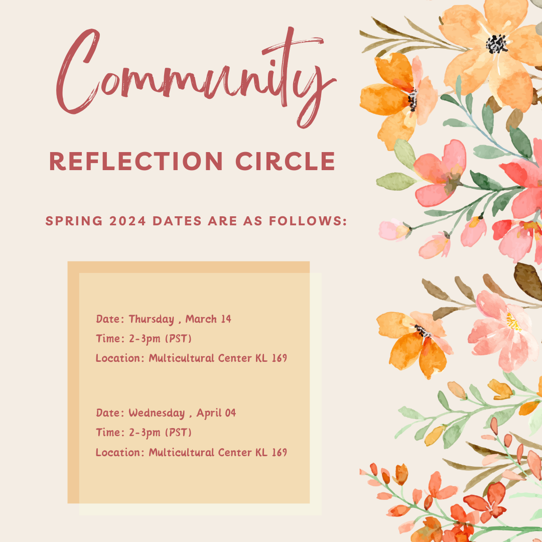 Events and Programs | Social Justice Initiatives & Identity Programs